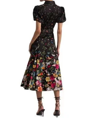 Alice + Olivia | Dresses | Alice And Olivia Henrietta Dress | Poshmark